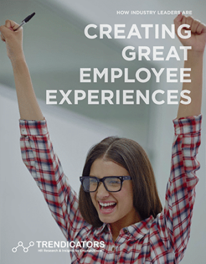 Creating Great Employee Experiences - Engage2Excel