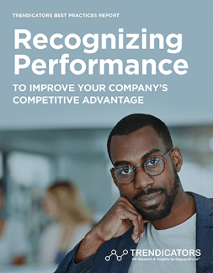 Turn performance recognition into a competitive advantage for your ...
