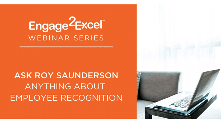 Resources Recognition - Engage2Excel