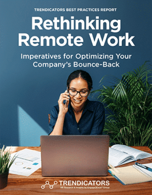 How to Make the Most of Remote Work - Engage2Excel