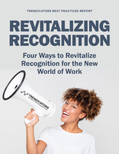 Revitalizing Recognition - Engage2Excel