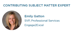 Revitalizing Performance-Based Recognition - Engage2Excel