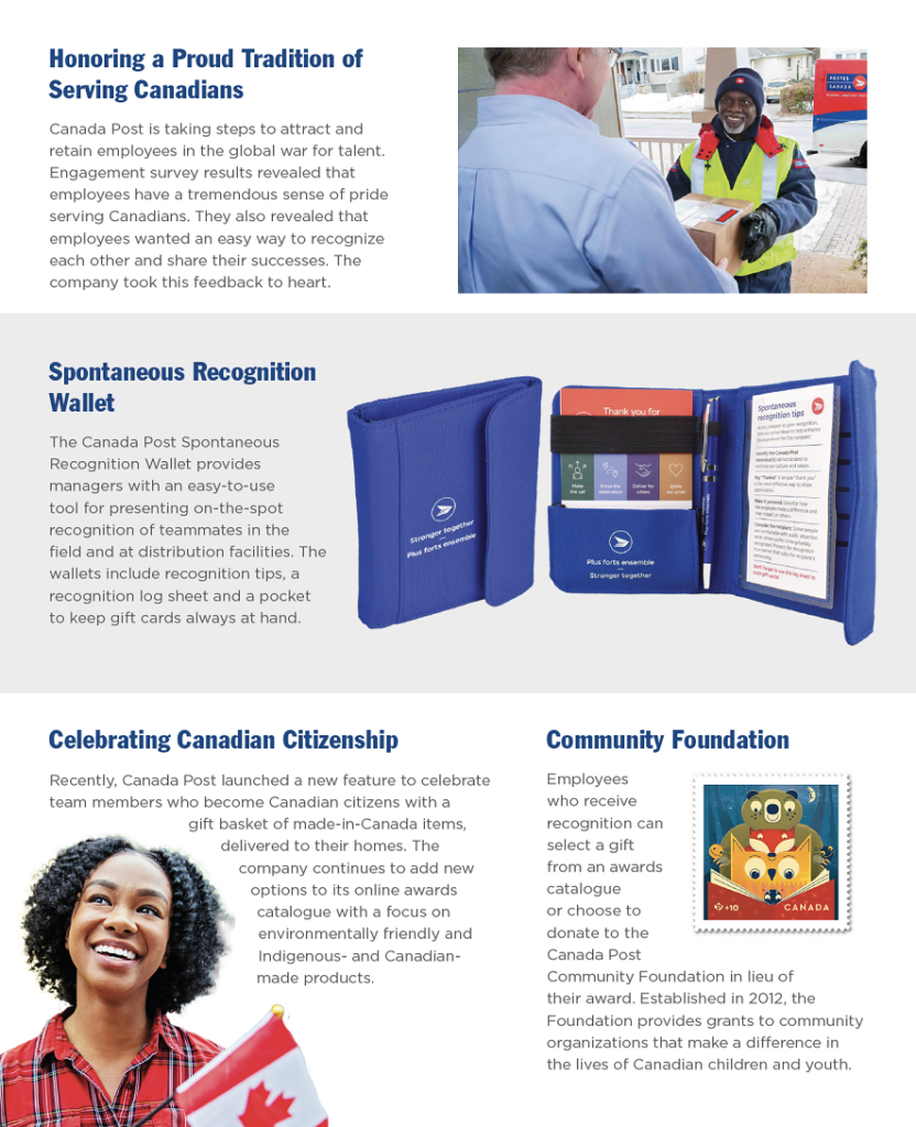 How Industry Leaders are Making Recognition Meaningful - Engage2Excel