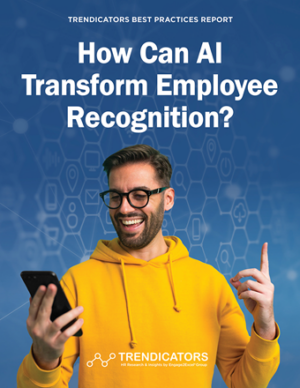 How Can AI Transform Employee Recognition? - Engage2Excel