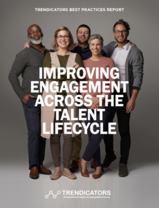 Improving Engagement Across The Talent Lifecycle - Engage2Excel
